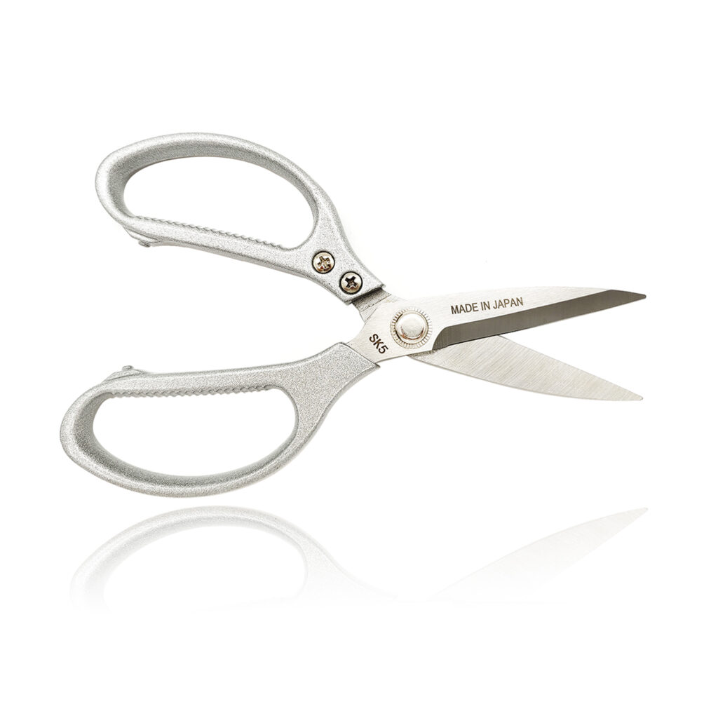 TONMA [Made in Japan] Kitchen Scissors All Purpose, Japanese Heavy Duty ...