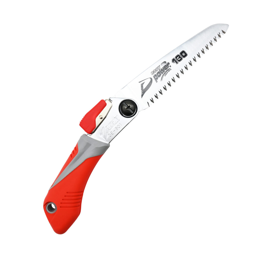 TONMA Professional Folding Saw [Made in Korea] 5 “(130mm) Medium Teeth ...